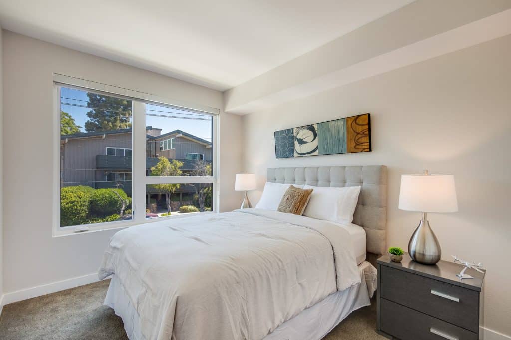 Menlo Park Apartments for Rent | Residences | Realm